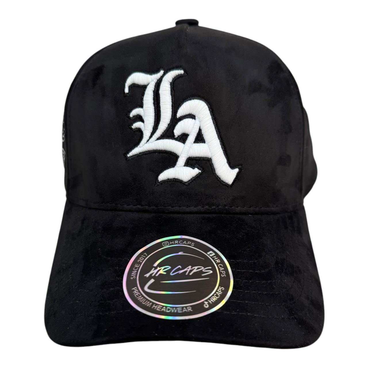 LA LOS ANGELES CRY – HR CAPS