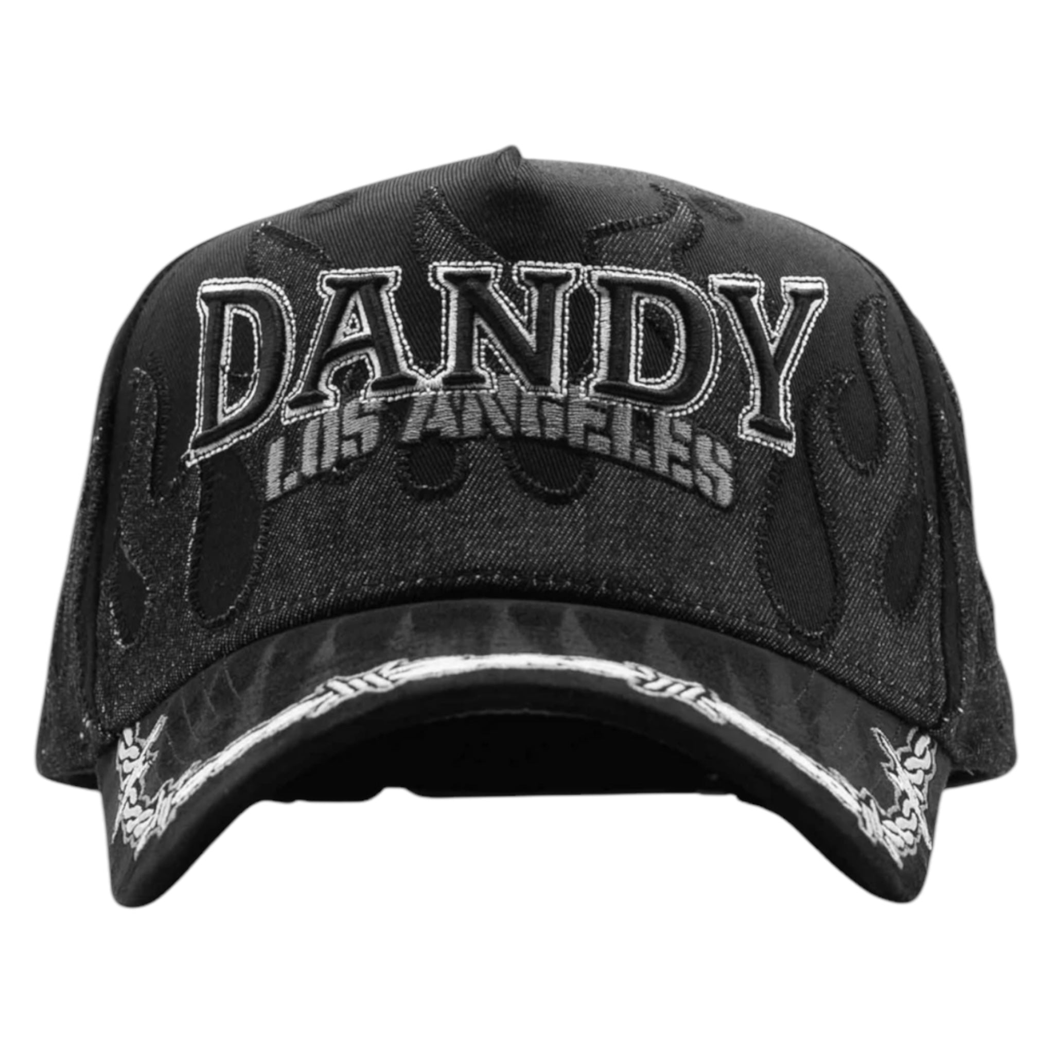 DANDY HATS STAY CUT – HR CAPS