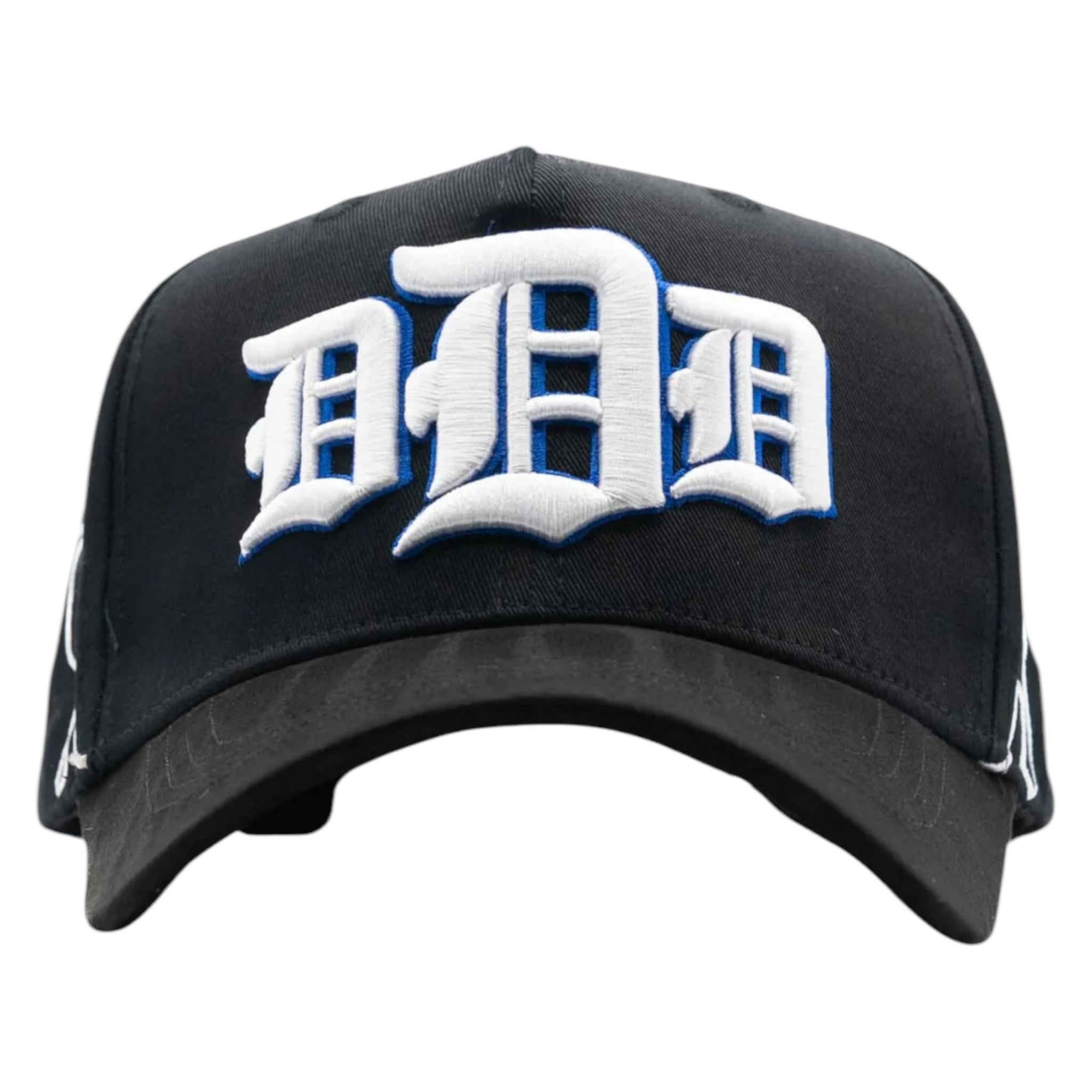 HR CAPS